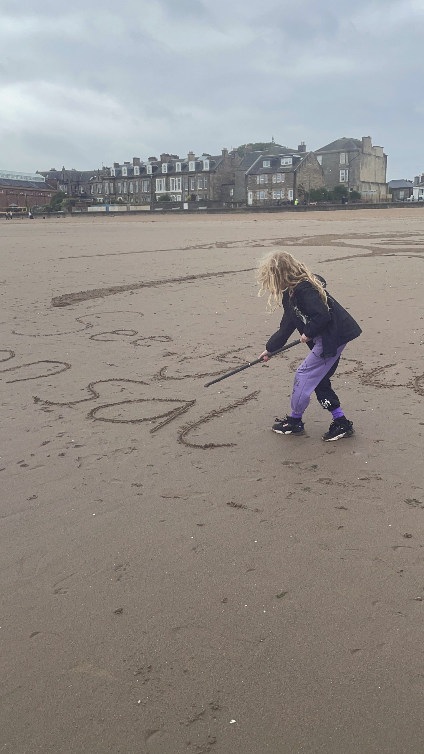 Taylor Swift Eras Tour Sand Drawing | Sand In Your Eye