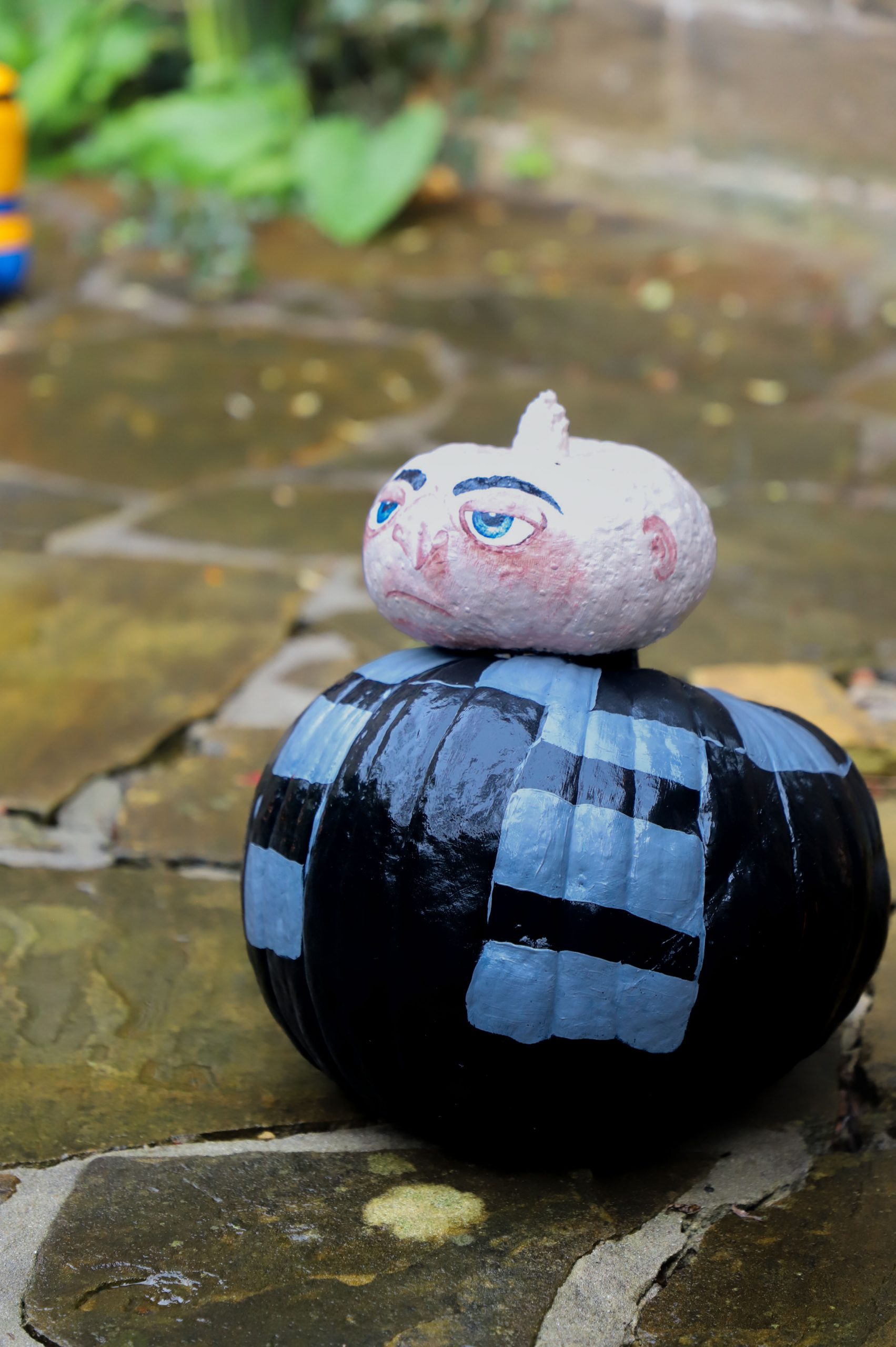 Hebden Bridge Pumpkin Trail 2024 – Bright Lights, Movie Magic and ...
